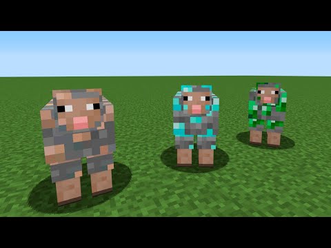ore sheep