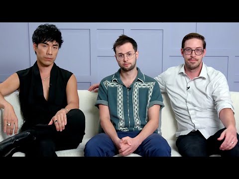 Try Guys Cheating Scandal, Explained - Who Is Ned Fulmer?