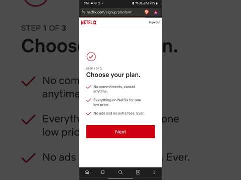 How To Get Netflix For Free | 2024 #netflix #shorts #netflixforfree