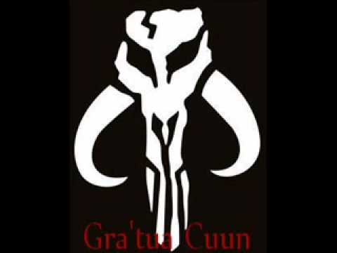 Gra'tua Cuun (Our Vengeance)