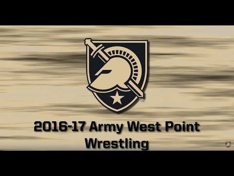 Army West Point Wrestling: Video Roster