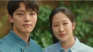 Link: Eat, love, kill | happy ending Romantic scene|| kdrama