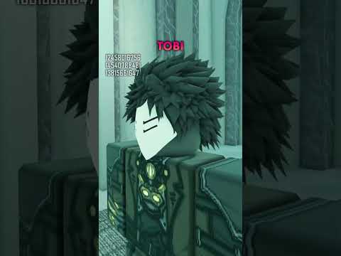 Deepwoken Vesperian Hair Combos! #roblox #deepwoken #anime