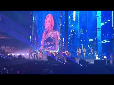(G)I-DLE WORLD TOUR [iDOL] - K/DA 'POP/STARS' (ANA 09/10/2024)