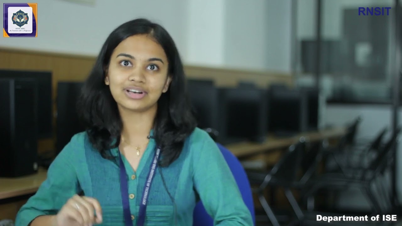 ISE | RNSIT