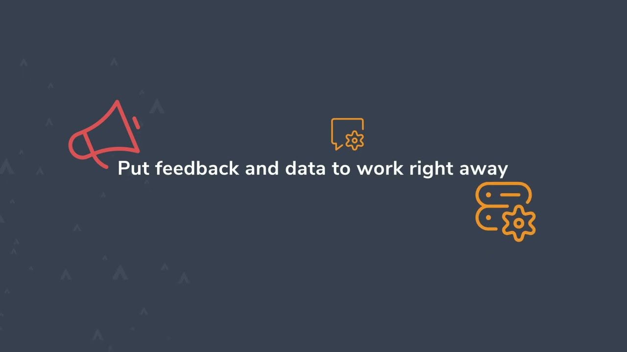 Alchemer Enterprise Feedback Platform