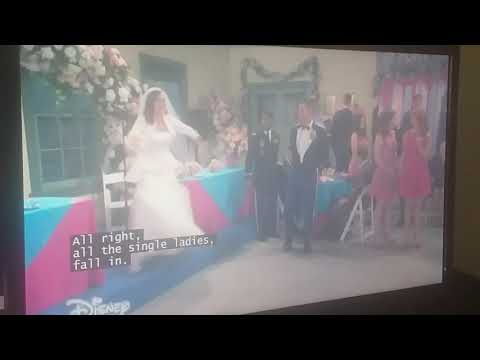 Jessie ending scene and ending credits