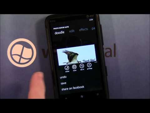 Photo Editor Review