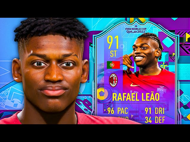 5 best FIFA 23 World Cup-themed cards in Ultimate Team