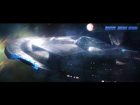 Recreating the NX-01 — Scifi-Meshes.com