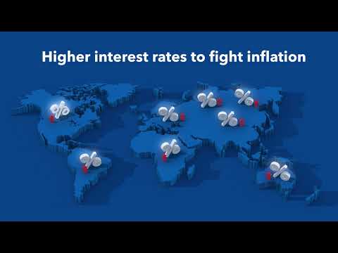 World Economic Outlook Update, January 2023