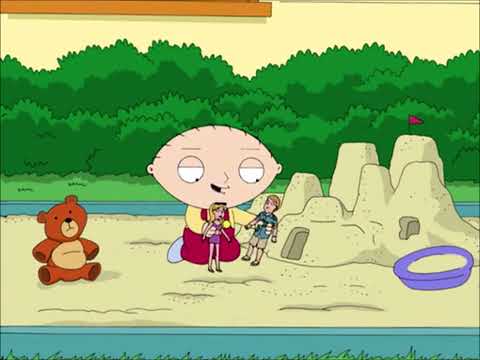 Family Guy - PG Rated Jokes Compilation