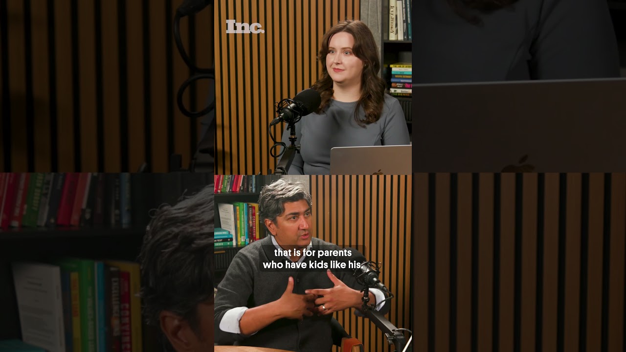 Will AI lead to more entrepreneurs? | Inc.