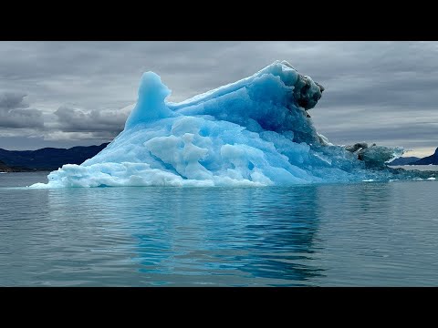 Canada Greenland and Iceland Cruise on Bolette 2024