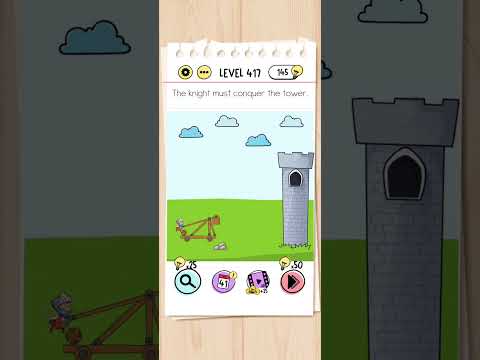 Brain Test || Level 417