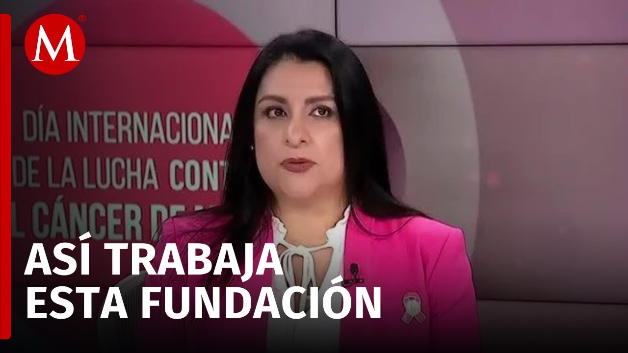 ¿Qué es Fucam y cómo ayuda a los pacientes con cáncer?
