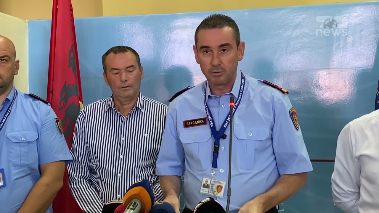 Top News – Shkatërrohet grupi kriminal në Fier/ Arrestohen dy persona ... Top News – Shkatërrohet grupi kriminal në Fier/ Arrestohen dy persona ...