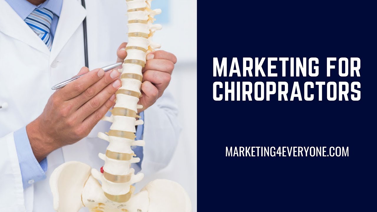 Facebook & Instagram Strategy for Chiropractors