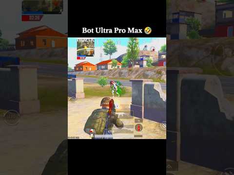 Bot Ultra pro Max #faith #plazz