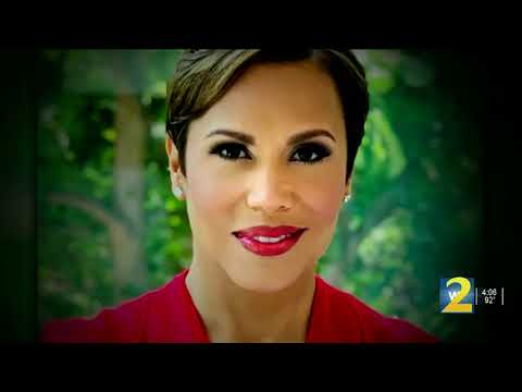 Channel 2's Jovita Moore reveals brain cancer diagnosis | WSB-TV