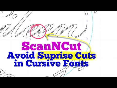 Quick Tip: Weld Your Cursive Fonts