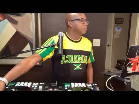 SOUTHERN SOUL HOUSE PARTY WITH DJ MIX MASTER T