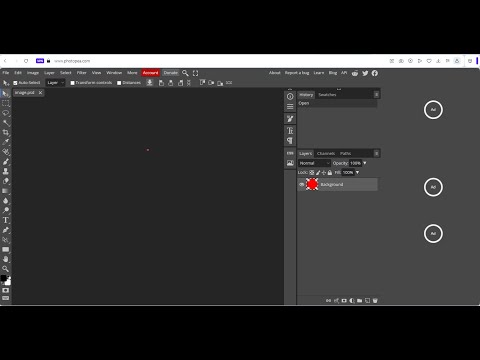 🖼️ Photopea: The Free Photoshop Alternative used by 3 Million! 🎨