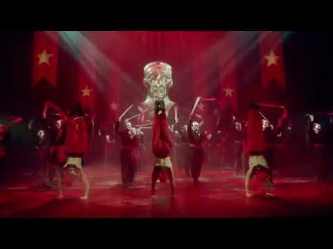 Miss Saigon - Sunderland Empire - ATG Tickets