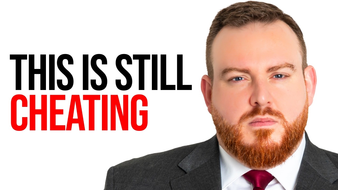7 Signs He’s Having an Emotional Affair (You’ll Miss These)