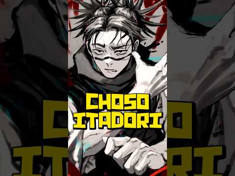 Yuji’s Brother Choso Is Different From Other Curses | Jujutsu Kaisen Season 2 Shibuya Arc Explained