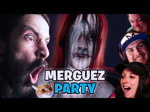 Steam Community :: Video :: 🎊MERGUEZ PARTY🎊 - SAISON 2 | Épisode 4 ...