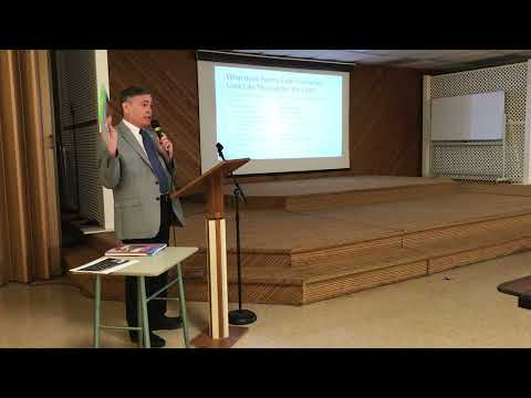 Family Faith Formation Presentation