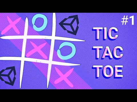 Github Herbou Unity Tictactoe