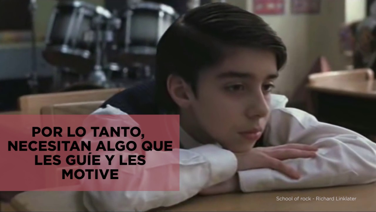 El papel de las emociones en la Educación