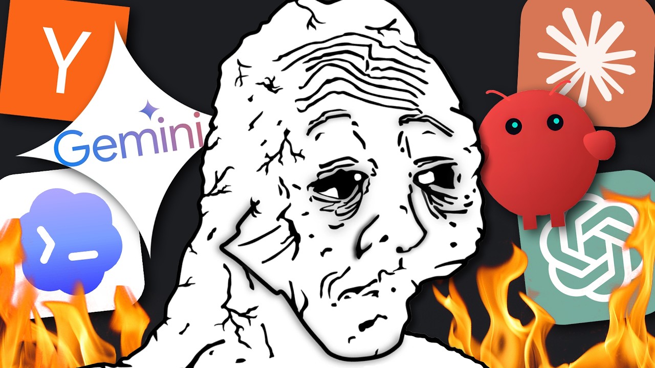 SURVIVING SOFTWARE ENGINEERING IN 2026