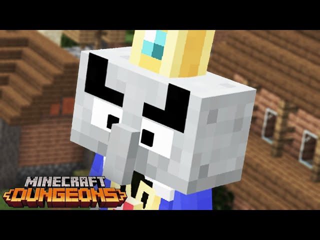 5 best Minecraft Dungeons features players should know about