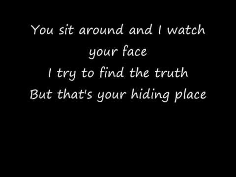 Behind the Mask - Michael Jackson (Lyrics)