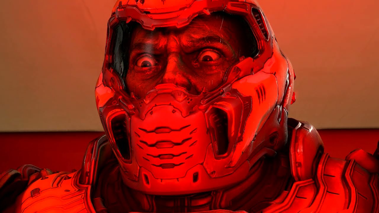 [SFM] DoomSitter Eternal