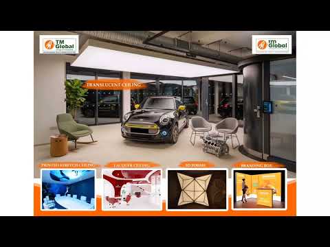 TM GLOBAL GROUP OF COMPANIES CATALOGUE