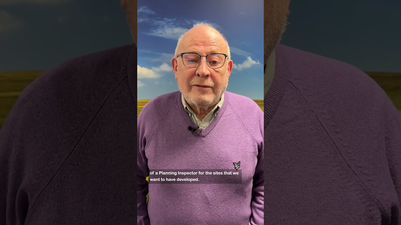 What is a Local Plan? (2026)