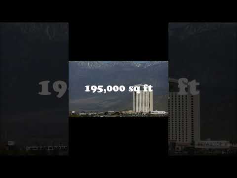 Top 3 Largest Casinos in California