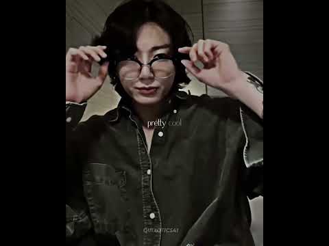 jungkook edit - brooklyn baby