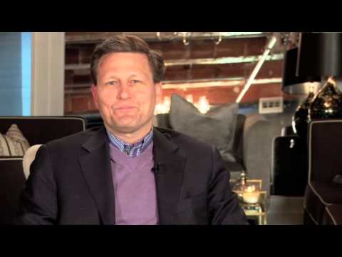 5 Questions with David Baldacci