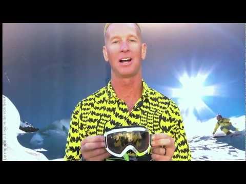 Glen Plake explains the Julbo Orbiter Goggles