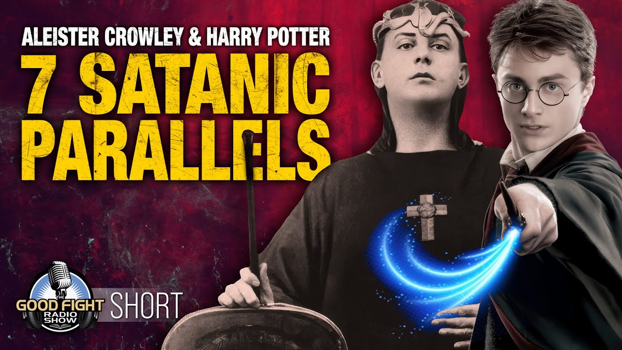 J. K. Rowling's Deep Inspiration Exposed