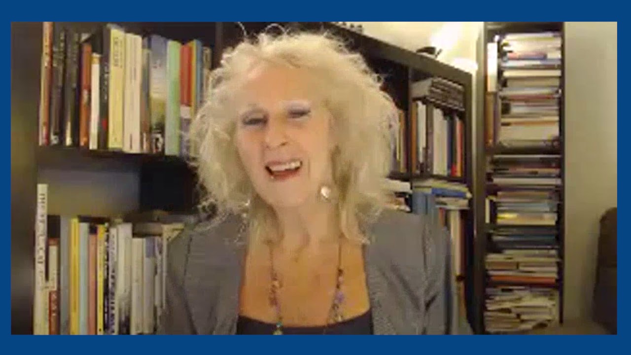 Dr  Debbie Joffe Ellis: The Tools and Techniques of REBT