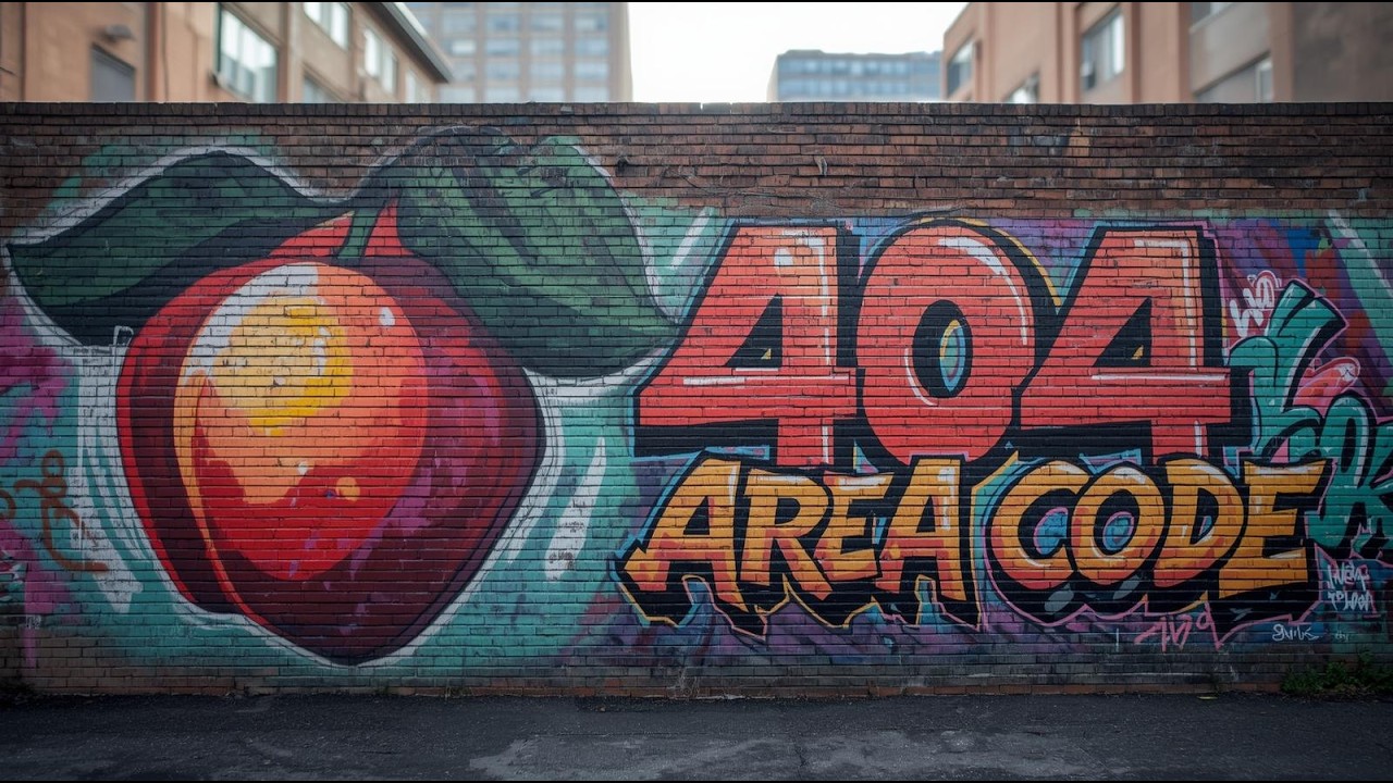 404 Area Code Explained: Atlanta’s Classic In‑The‑Perimeter Number