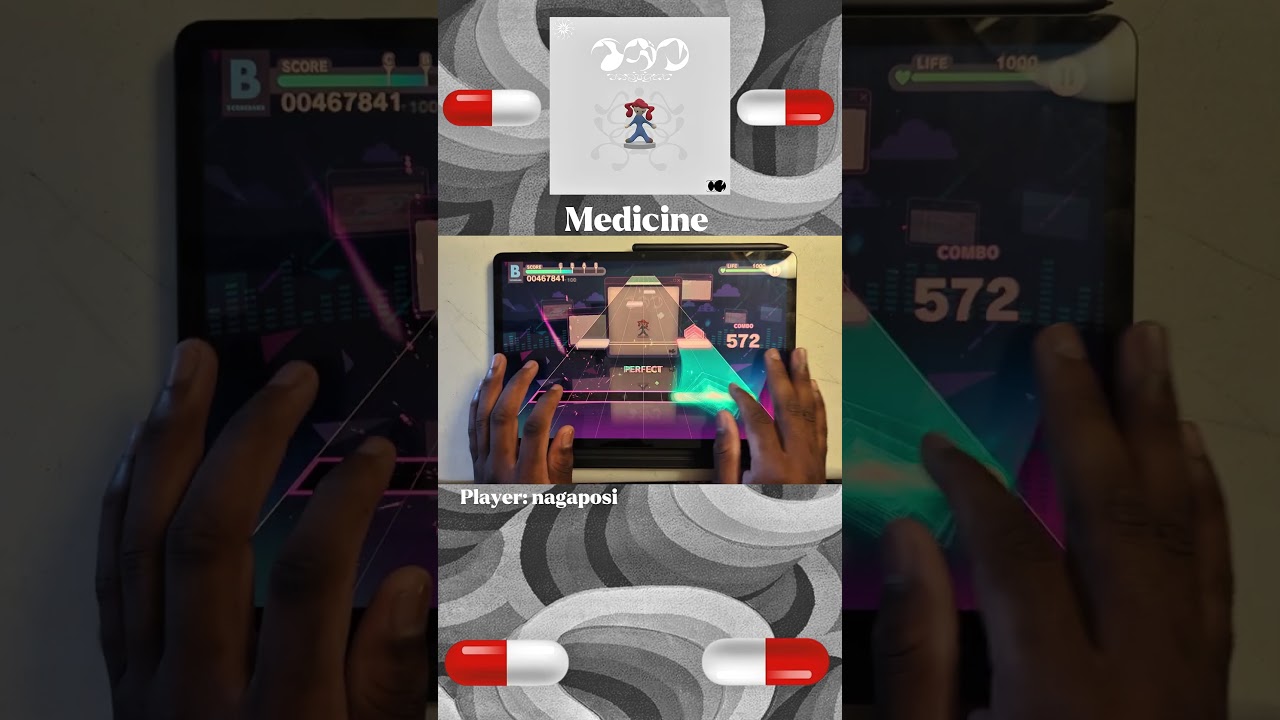 ❰Project Sekai❱ bring me my meds, doc. part - 2 #pjsk #hatsunemiku #projectsekai #pjsekai