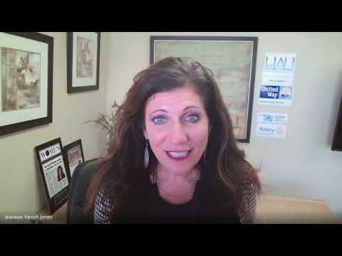 Oklahoma Project Woman Luncheon Video 2024