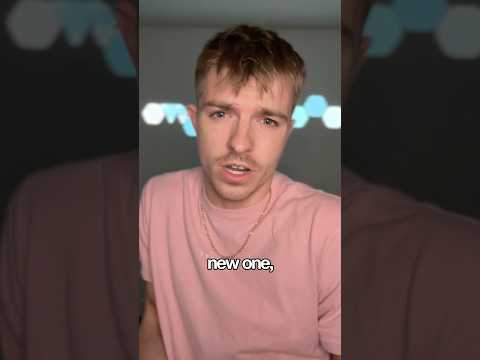 YOU’VE NEVER SEEN THIS COLOR!